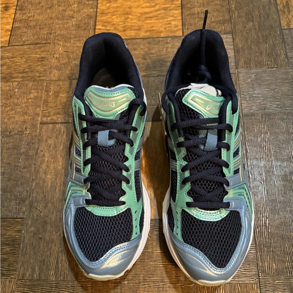 Asics | Shoes | Asics Kayano 4 Gellyte Iii Nike Dunk Jordan New Balance ...